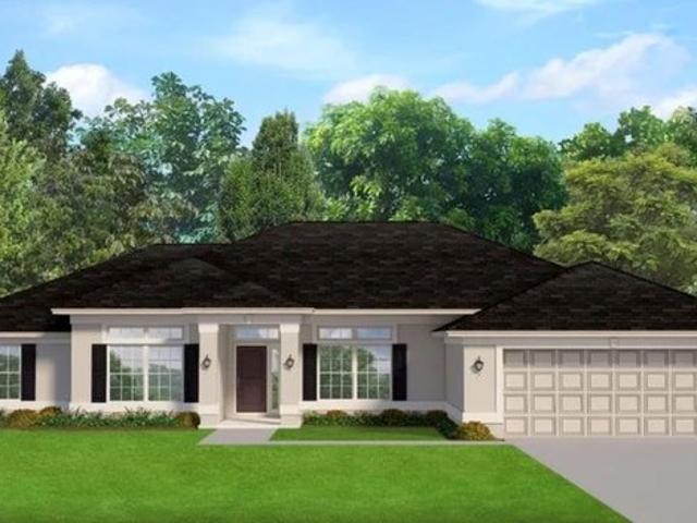 3898 Uriah St, North Port, FL 34288