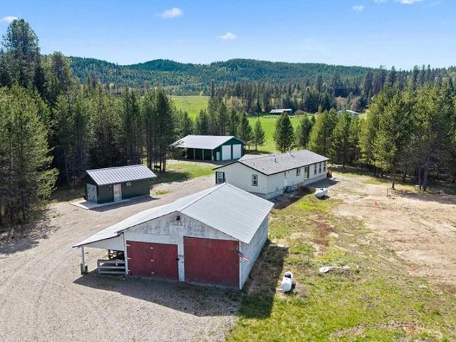389962 Highway 20, Cusick, WA 99119