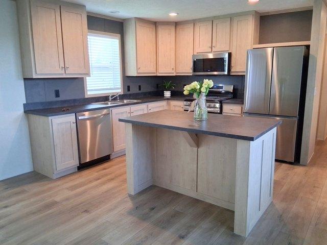 3899 Marion Williamsport Rd E Lot 13, Caledonia, OH 43314