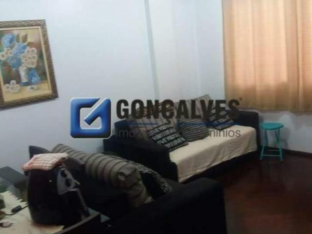 3899, Apartamento, à venda, à venda, 450.000,00,Centro, São Bernardo do Campo,2 quartos