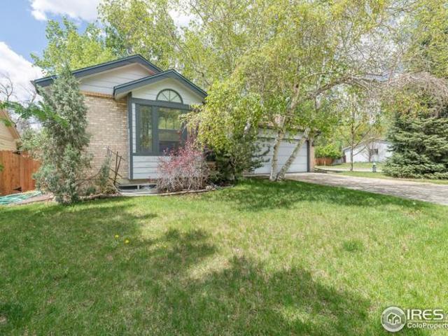 3899 Bosque Ct, Boulder, CO 80301