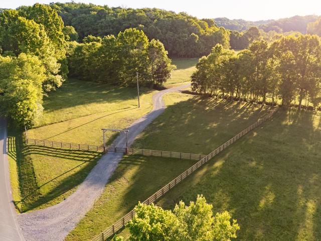 3899 Boston Theta Road