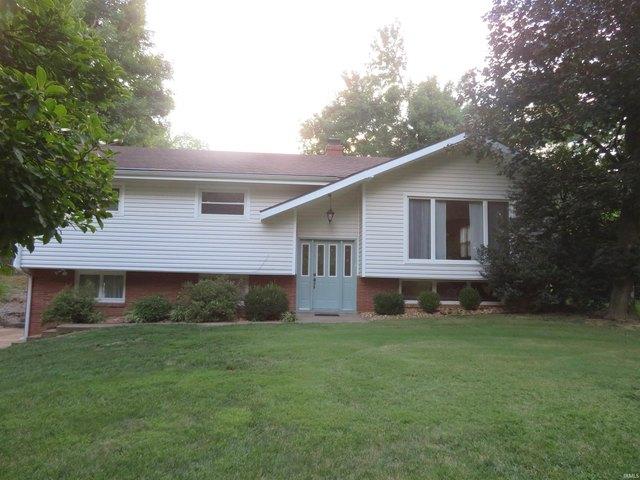 3899 Casey Rd, Newburgh, IN 47630