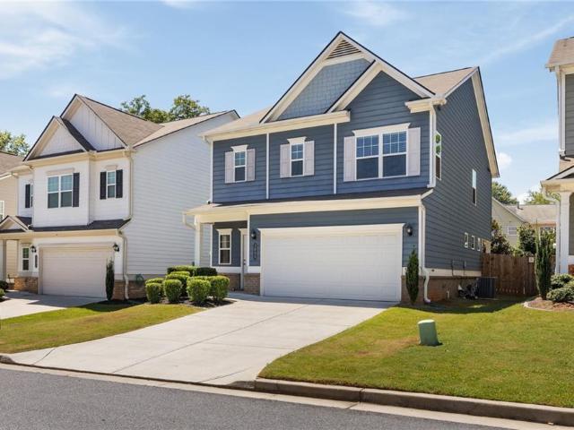 3899 Clarington Drive