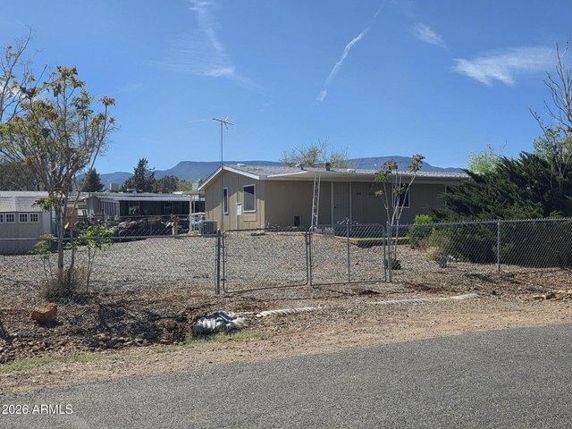3899 E Mission Ln, Cottonwood, AZ 86326