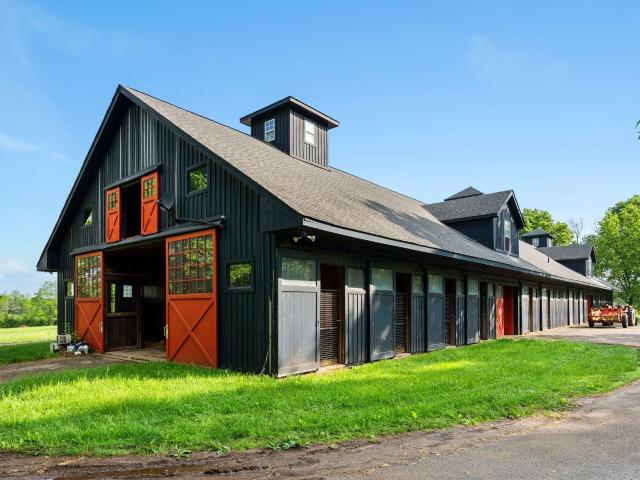 3899 Georgetown Road