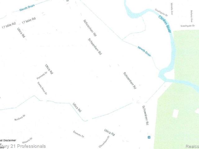 38900 Utica Road