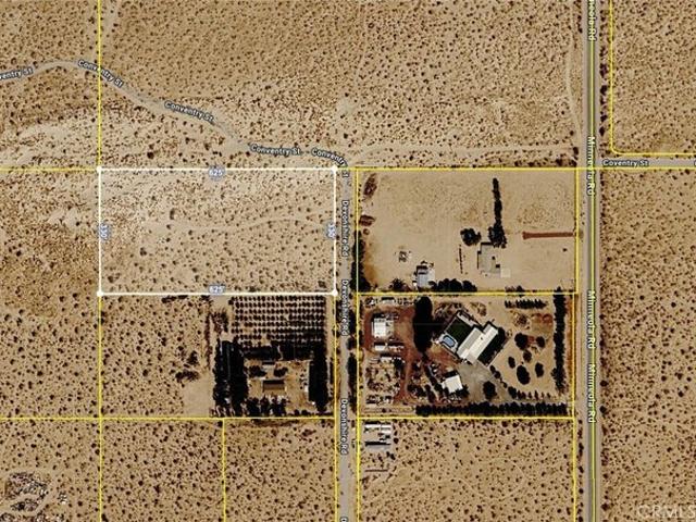 38900 Devonshire Rd, Newberry Springs, CA 92338