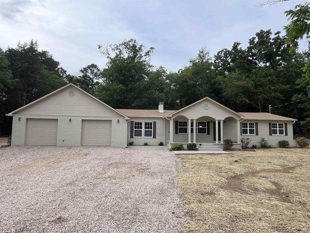38900 Highway 67, Donaldson, AR 71941