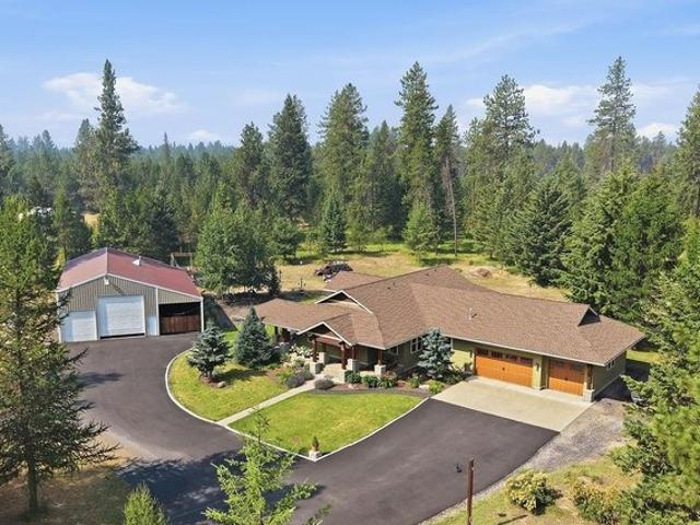 38909 N Hatch Rd, Deer Park, WA 99006