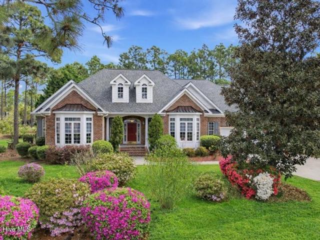 3890 Members Club Blvd, Southport, NC 28461