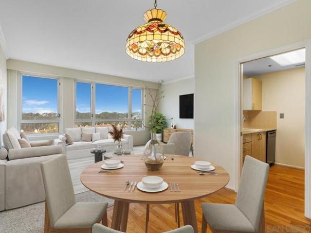3890 Nobel Dr 703, San Diego, CA 92122