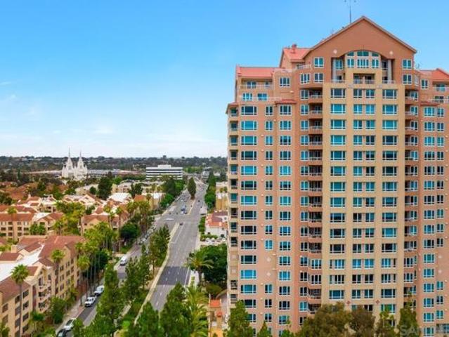 3890 Nobel Dr 804, San Diego, CA 92122