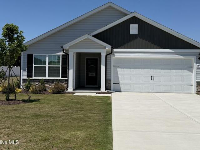 3890 Origin Dr, Bailey, NC 27807