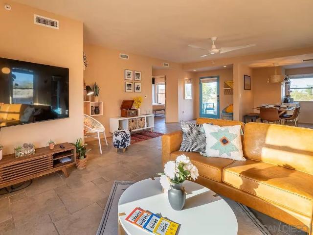 3890 Pecos Dr, Borrego Springs, CA 92004 | MLS #260010