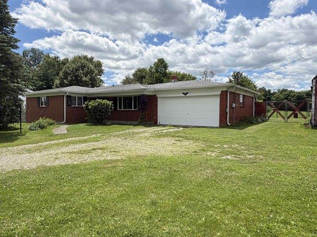 3890 S 200 W, Peru, IN 46970