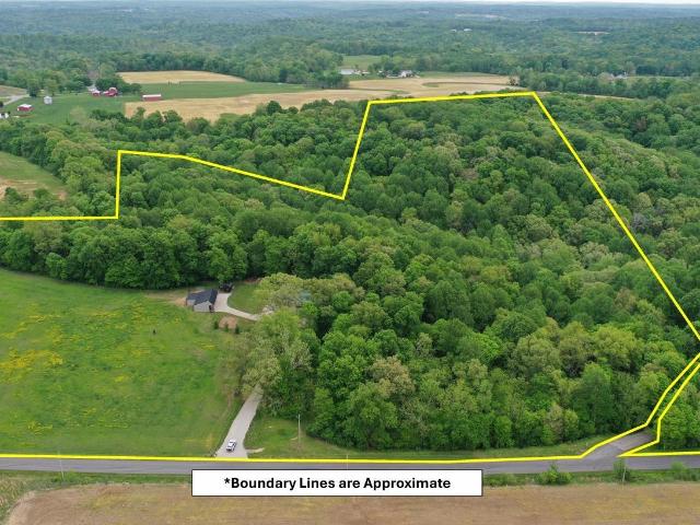 3890 S County Road 1000 W Road
