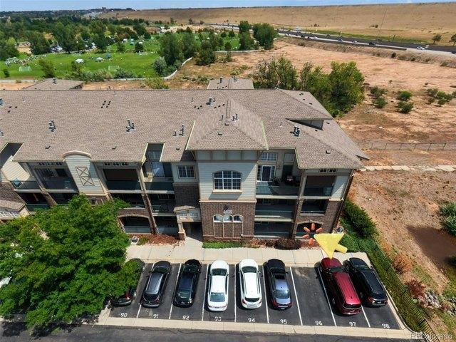 3890 S Dayton St Unit 107, Aurora, CO 80014