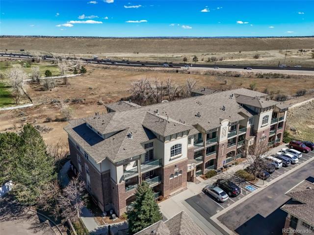 3890 S Dayton Street # 301