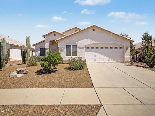 3890 W Cetus St, Tucson, AZ 85742