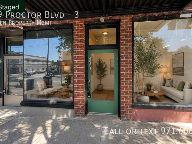 38919 Proctor Blvd, 1 bed, 1 full bath