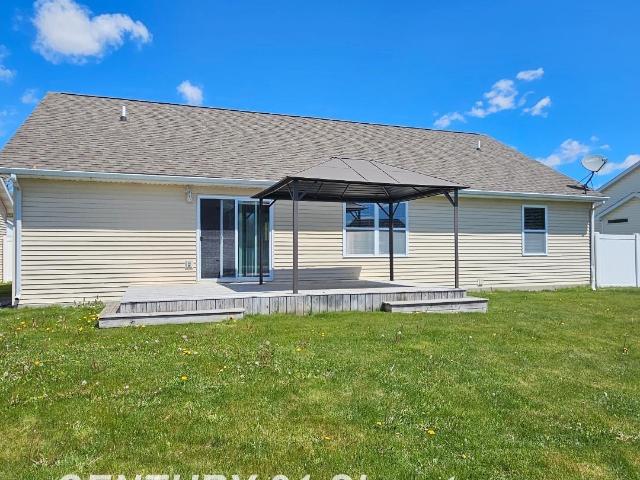3891 Mystic Trail
