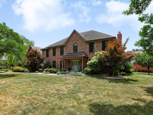 3891 Atherton Lane