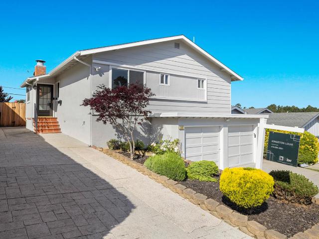 3891 Chilton Ln, San Bruno, CA 94066 | MLS #ML82043 | Compass