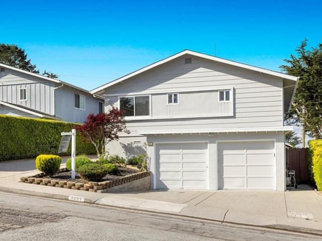 3891 Chilton Ln, San Bruno, CA 94066