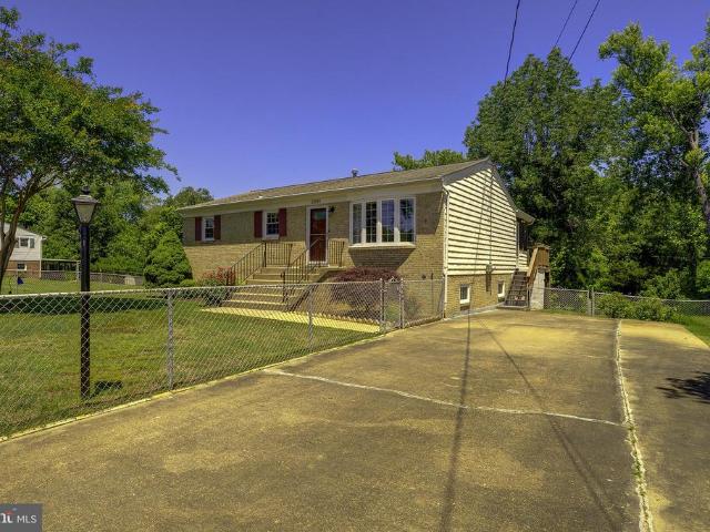 3891 Dominion Drive