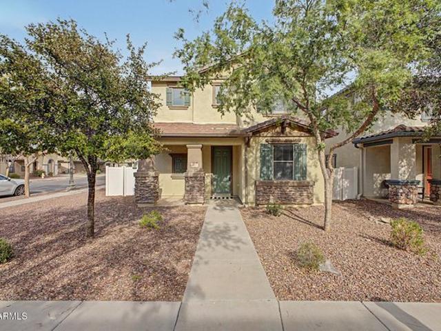 3891 E Kent Ave, Gilbert, AZ 85296