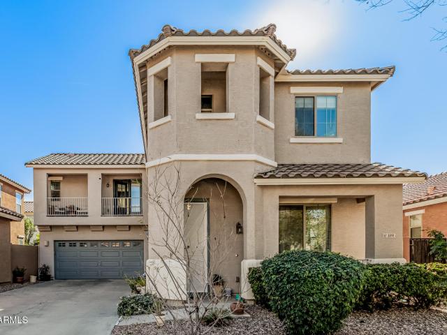 3891 E Melrose St, Gilbert, AZ 85297 | MLS #6988 | Compass