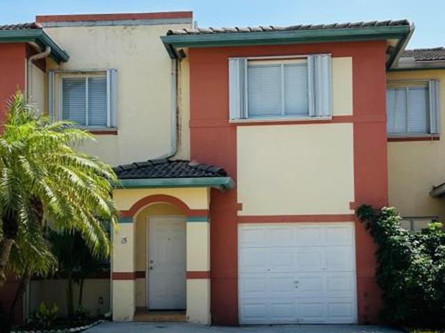 3891 SW 147th Ave #15, Miami, FL 33185