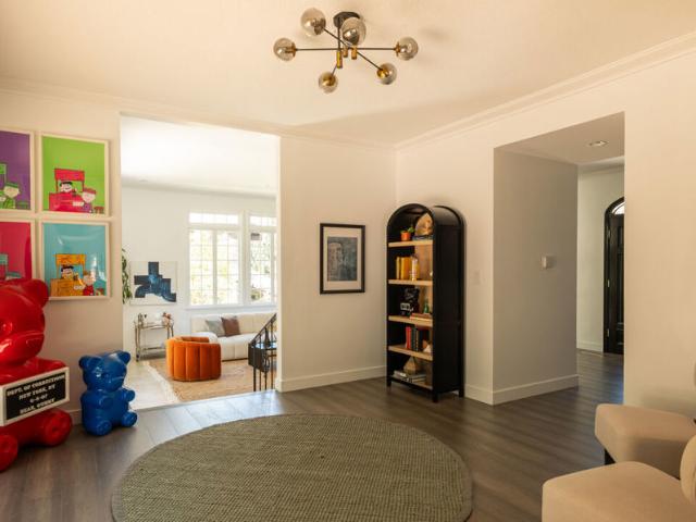 3891 Sepulveda Boulevard