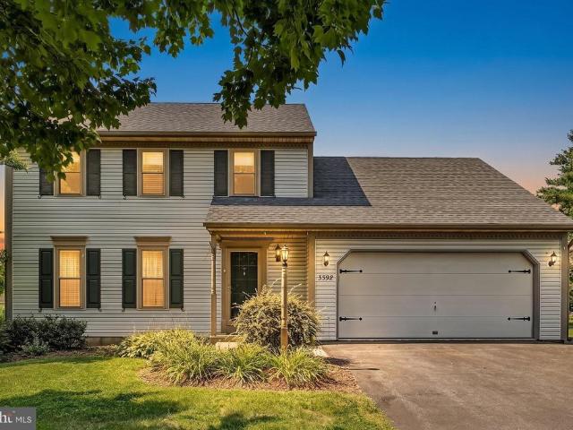 3892 Nolt Rd