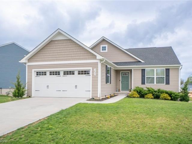 3892 Higgins Dr, Norton, OH 44203