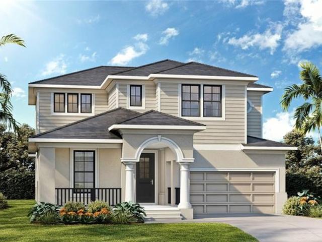3892 Rocky Island Rd, New Port Richey, FL 34655