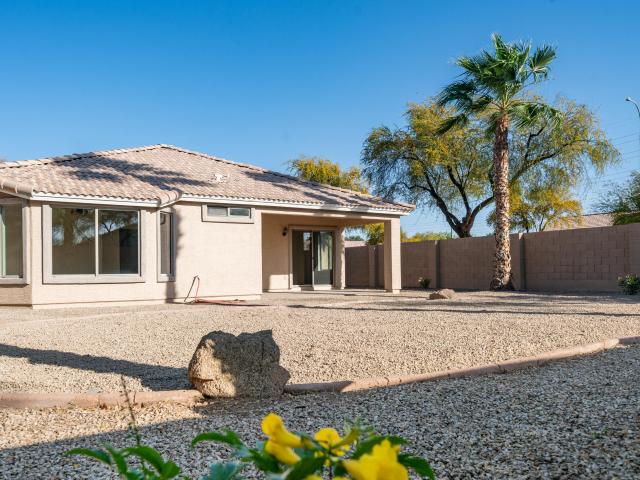 3892 S Tower Ave, Chandler, AZ 85286 | MLS #6994 | Compass