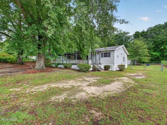 3892 Wendell St, Hephzibah, GA 30815