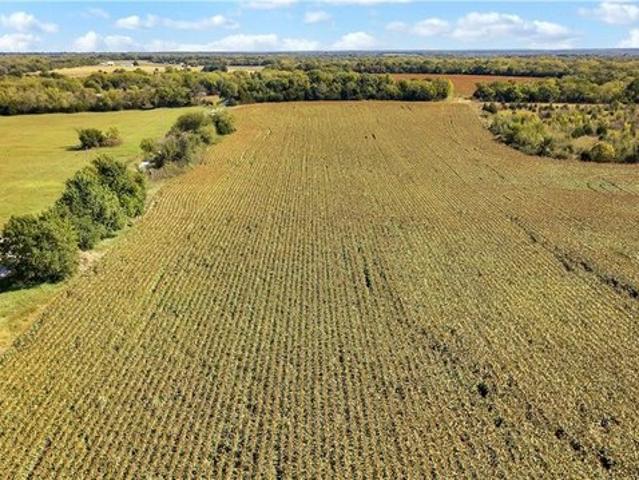 38939 W 387th Rd, Lane, KS 66042
