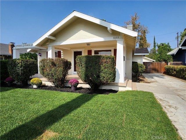 3893 Beechwood Pl, Riverside, CA 92506