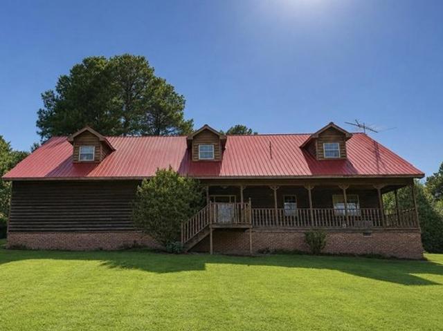 3893 County Road 107, Fort Payne, AL 35967