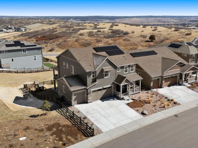 3893 Doubletrack Lane, Castle Rock, US, CO