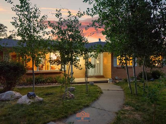 3893 E Ruth Dr, Salt Lake City, UT 84124