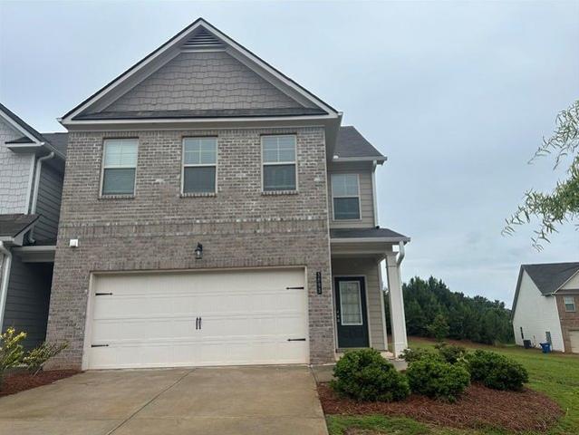 3893 Prospect Point Dr, Gillsville, GA 30566