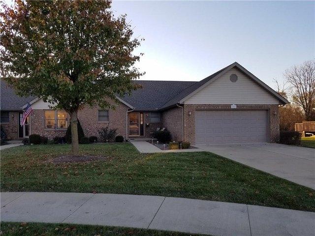 3893 Trey Cir, Terre Haute, IN 47803