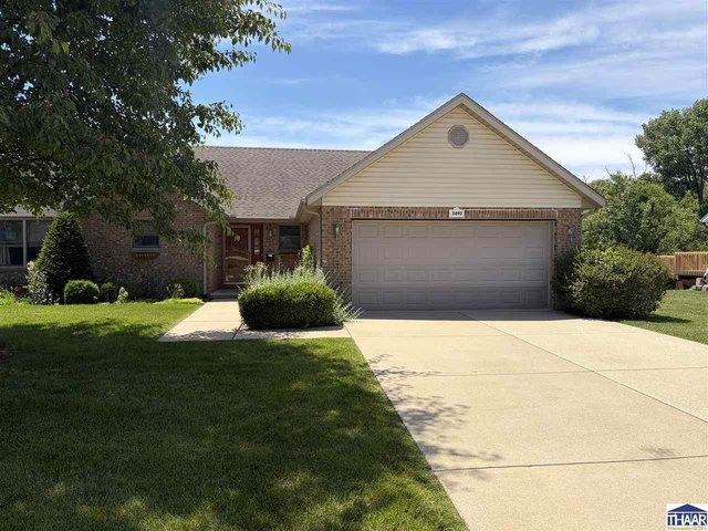 3893 Trey Cir, Terre Haute, IN 47803