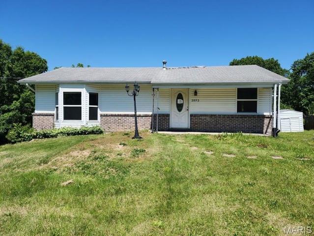 3893 Whippoorwill Ln, House Springs, MO 63051