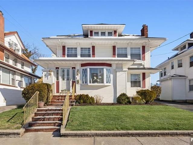 389 39 th St, Paterson, NJ 07504