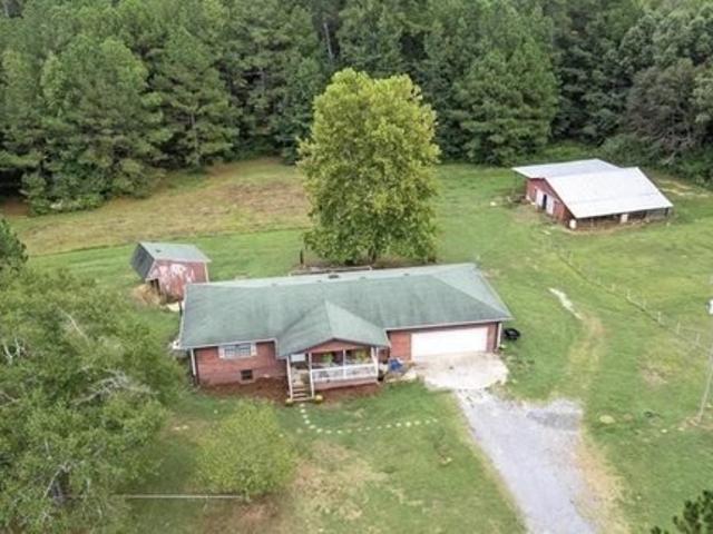 389 County Road 555, Hanceville, AL 35077